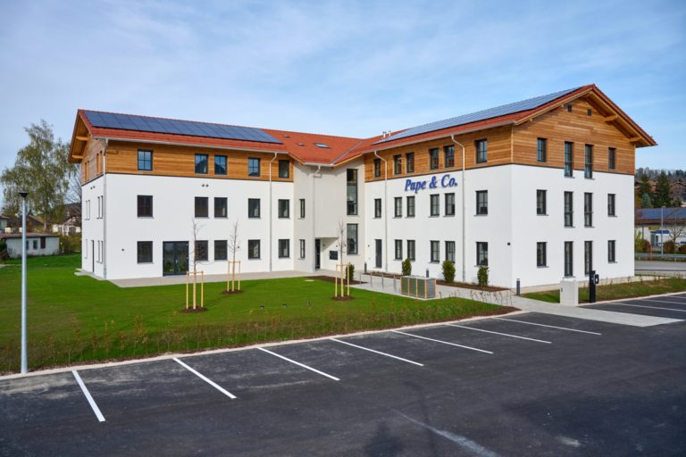 Mayer Hoch & Tiefbau